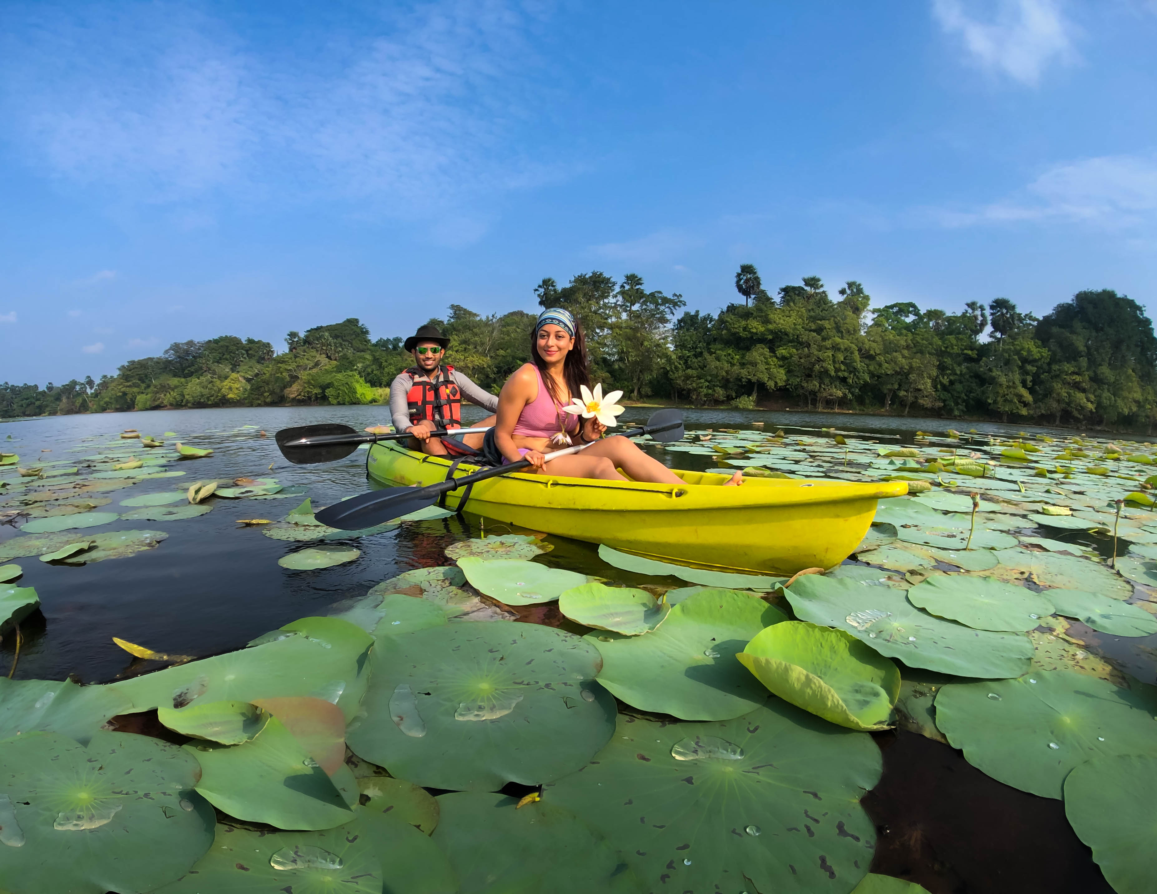 Ulagalla by Uga Escapes